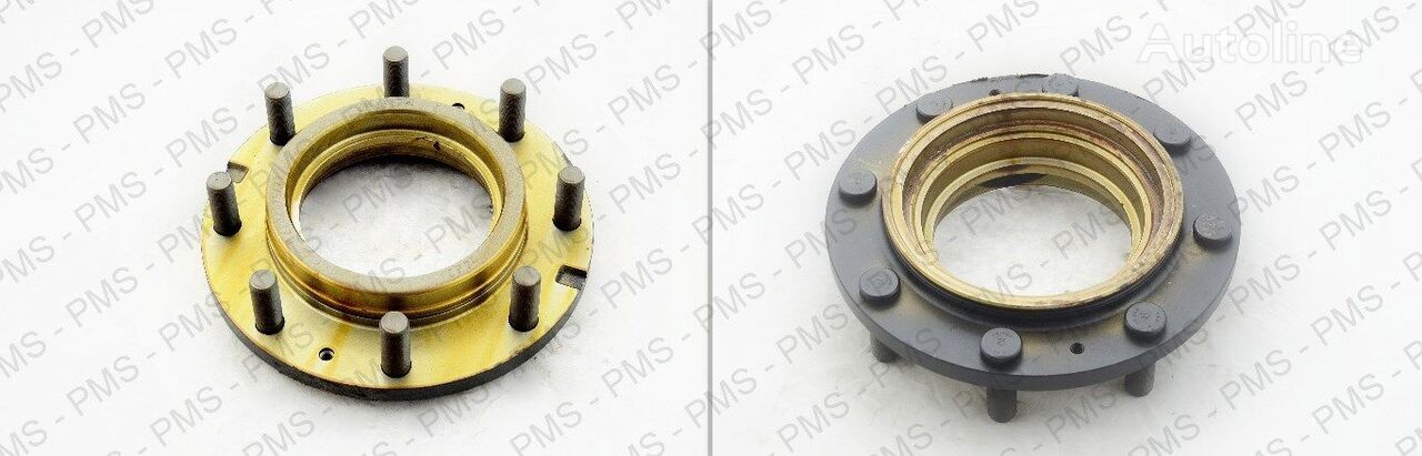 ZF WHEEL HUB FOR WHEEL LOADER TYPES / PORYA ÇEŞİTLERİ glavčina za prednjeg utovarivača