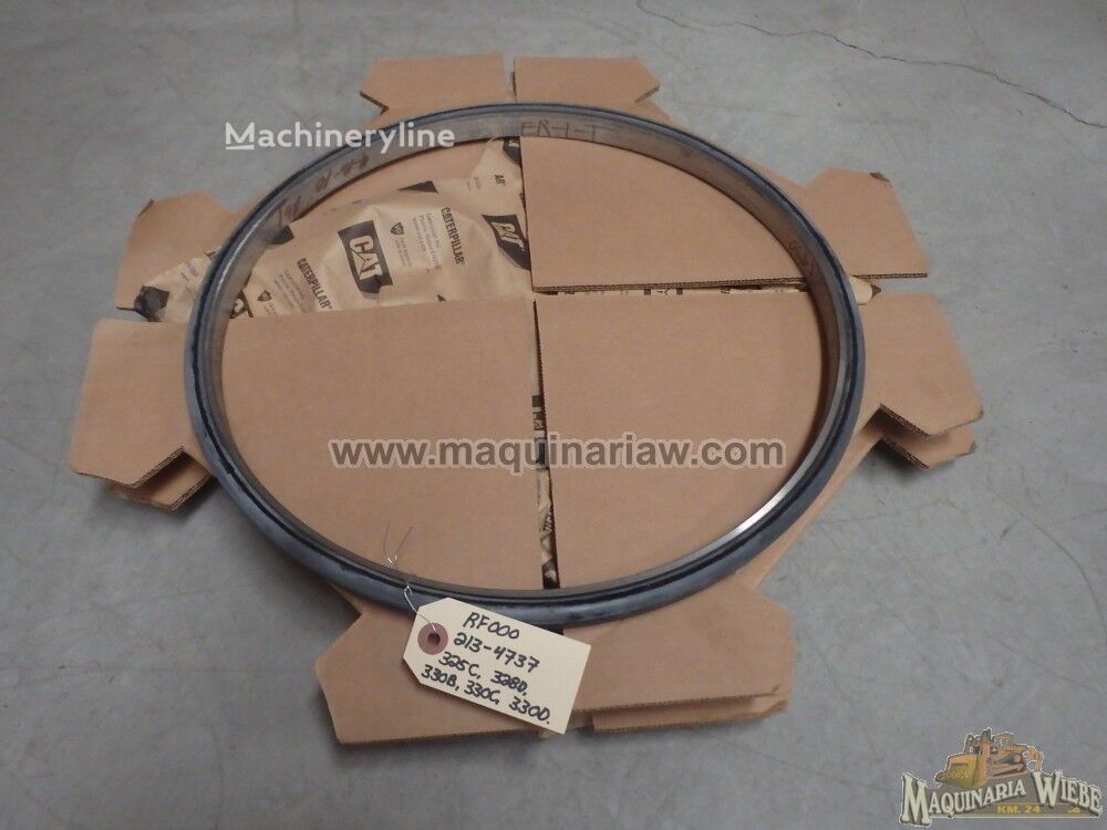 Caterpillar 213-4737 za Caterpillar 325C 330C 328D 330D 330B bagera
