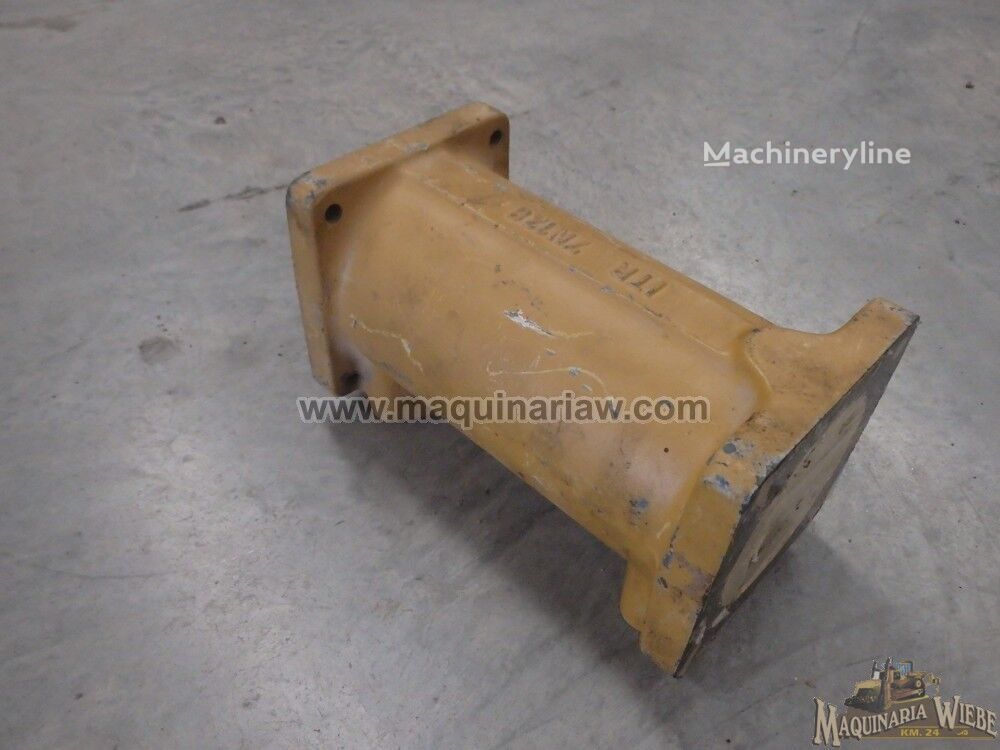 Caterpillar 9M8818 7N128 hladnjak ulja za Caterpillar bagera-utovarivača