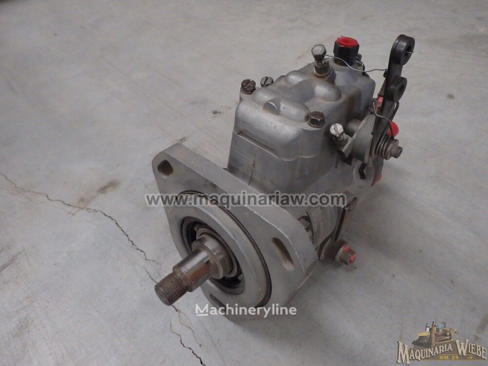 RE22468, DM4-451 pumpa visokog pritiska za Stanadyne bagera