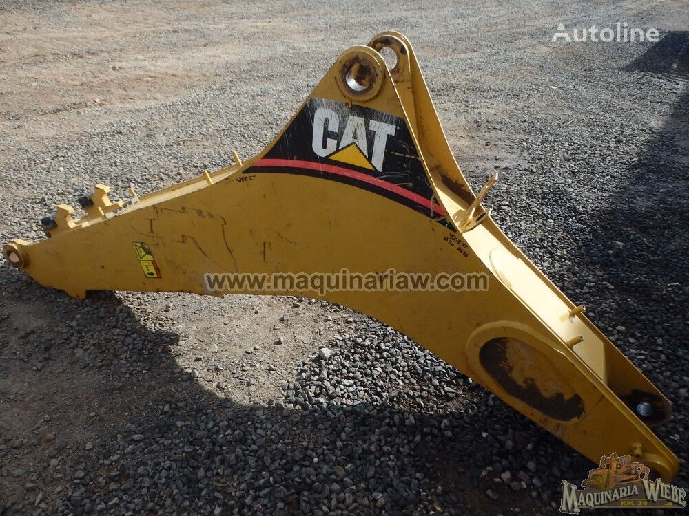 316-0040 strela bagera za Caterpillar 420E IT bagera