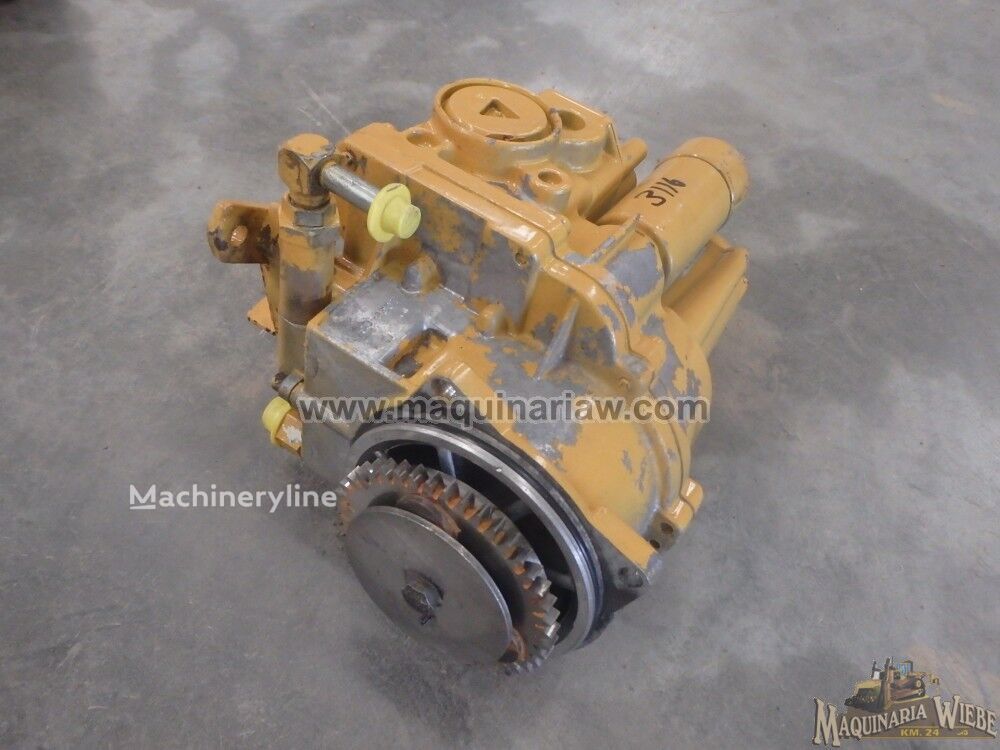 101-1559 pumpa visokog pritiska za Caterpillar 3116 bagera