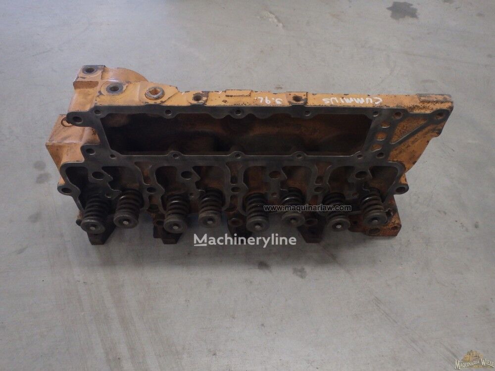 Cummins 3.9L 3804570, J938660 glava cilindra za bagera