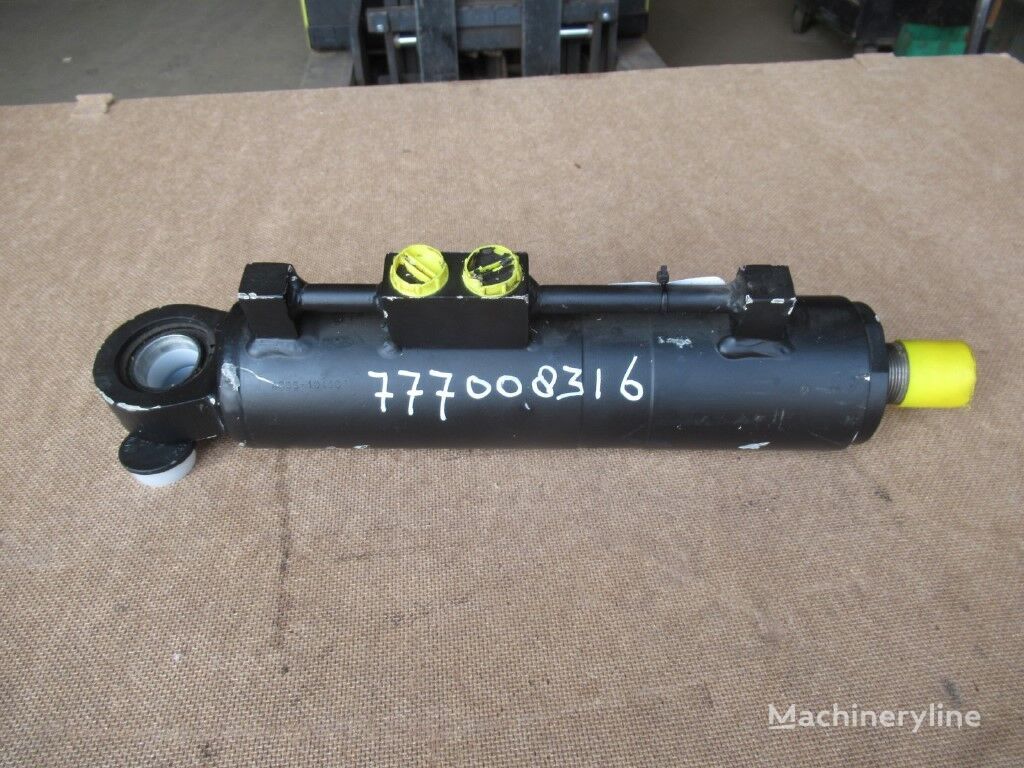 O&K 104607 hidraulični cilindar za bagera