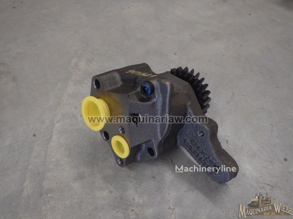 RE564406 pumpa za ulje za John Deere 6068, 6.8L bagera