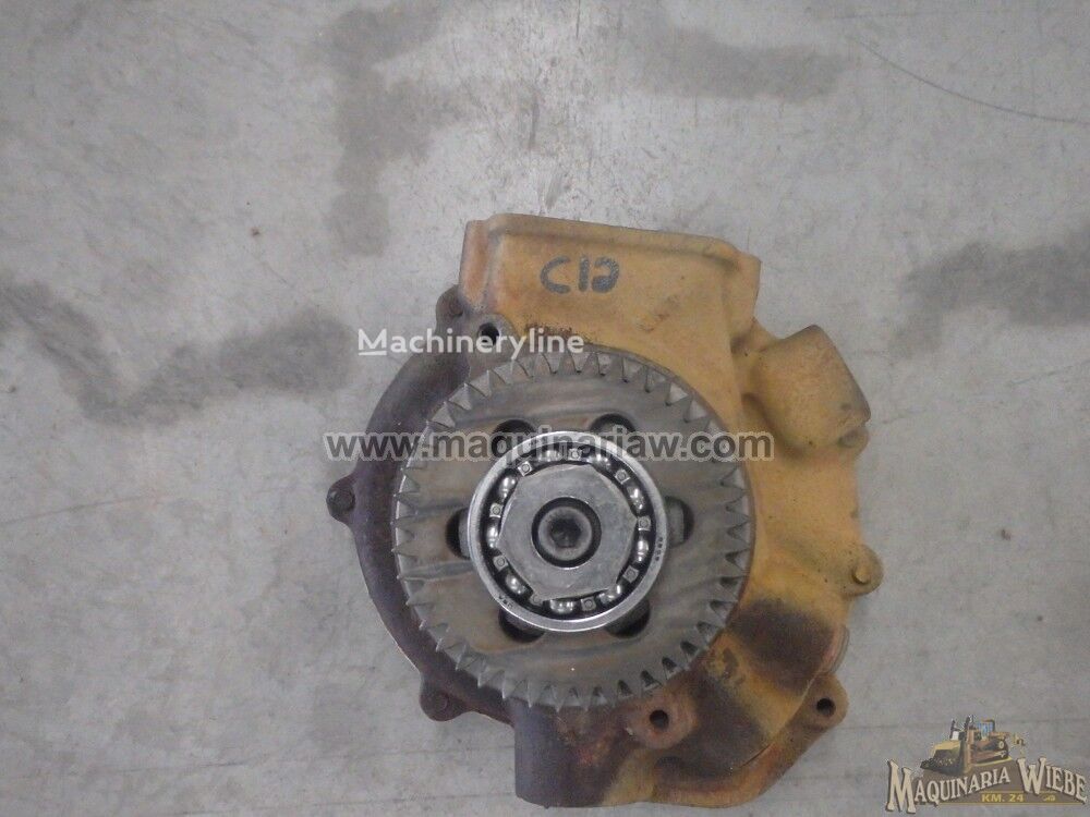 100-6944 hidraulična pumpa za Caterpillar C12 bagera