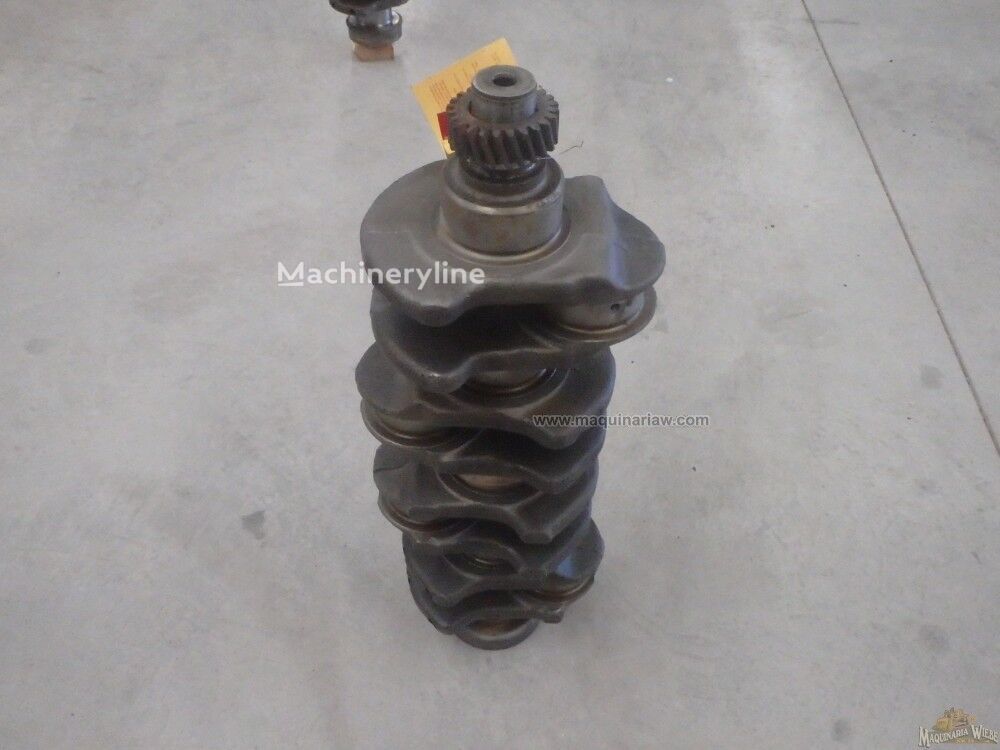 R54501, RE71439 kolenasto vratilo za John Deere 4276 bagera