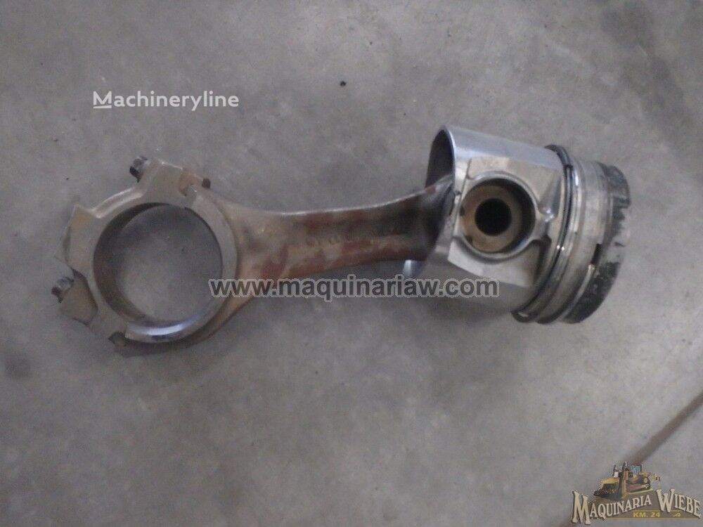 3901566 klip za Cummins 5.9L, 3.9L bagera