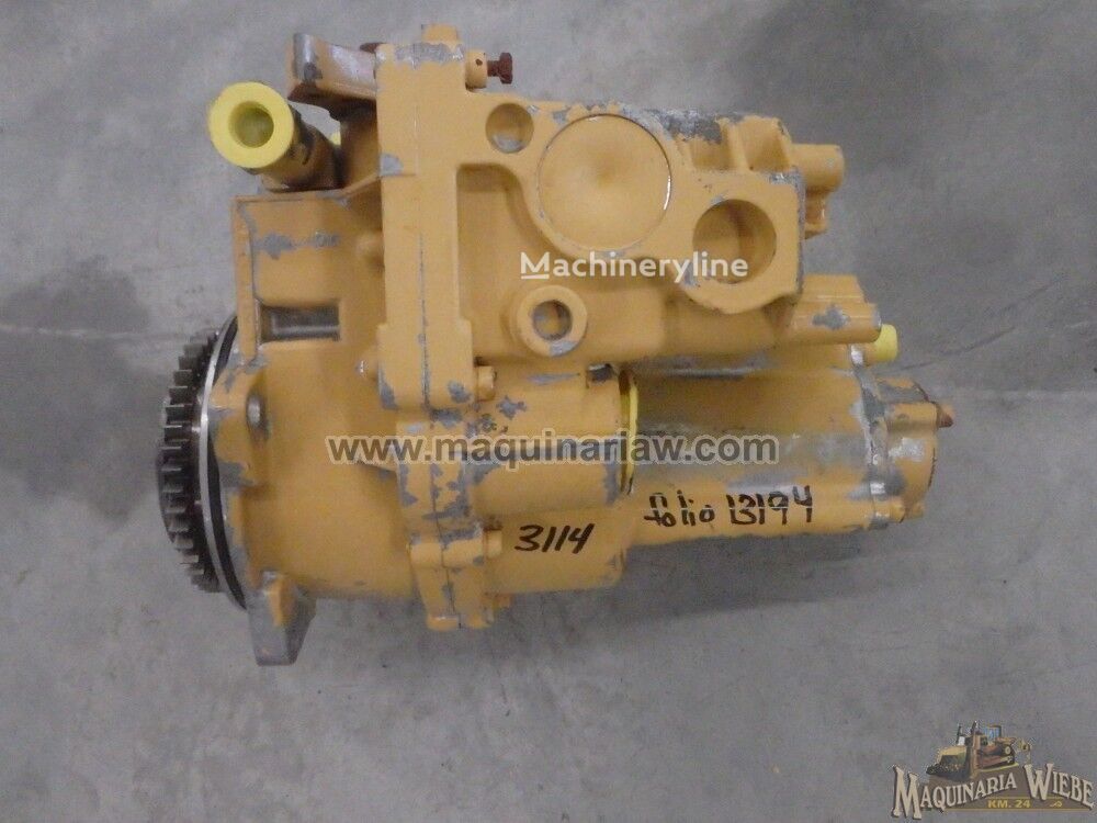 Caterpillar 131-4853 pumpa za gorivo za bagera