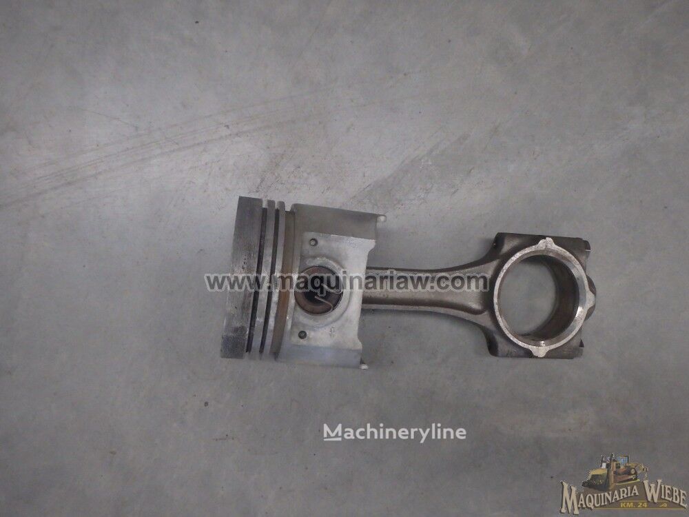 1G466-21110 klipnjača za Kubota V2203 bagera