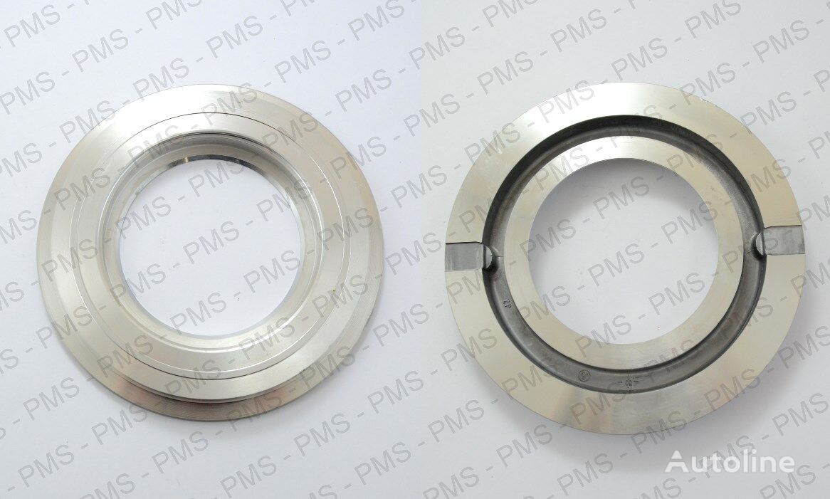 ZF PISTON TYPES / PİSTON ÇEŞİTLERİ - OEM PARTS komplet za popravku za prednjeg utovarivača