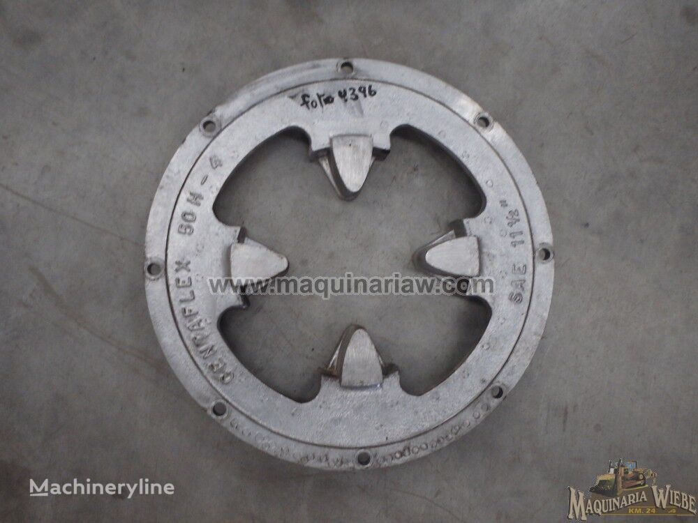 BRIDA FLANGE T108084 pričvršćivači za John Deere 690ELC bagera