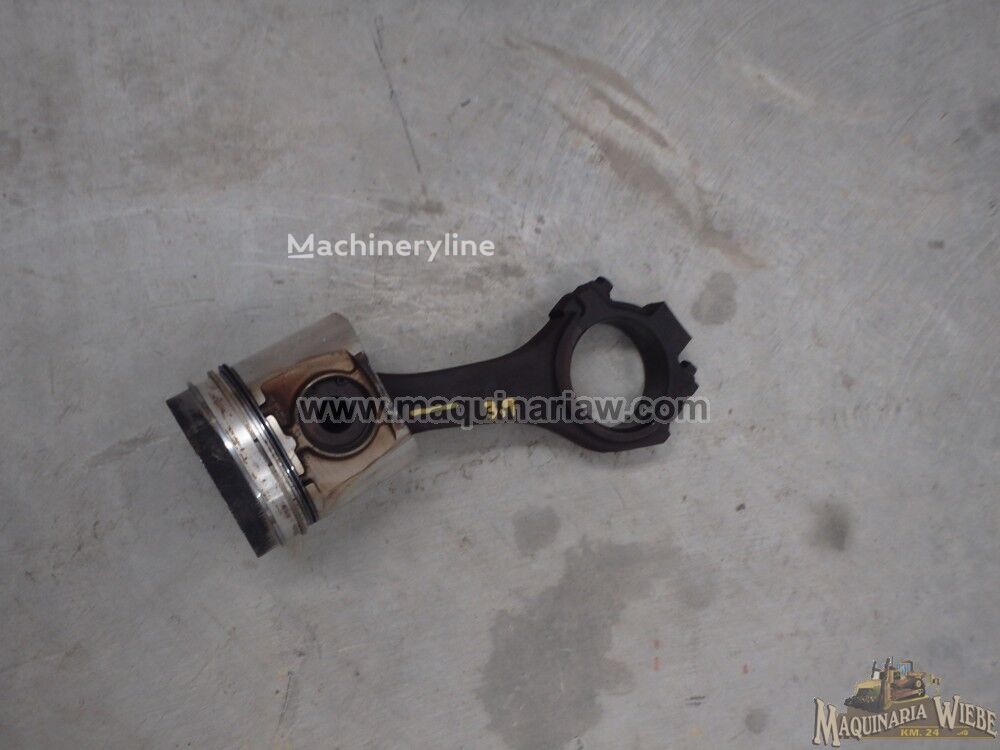 3908673, 3901793 klip za Cummins 4B 3.9L bagera