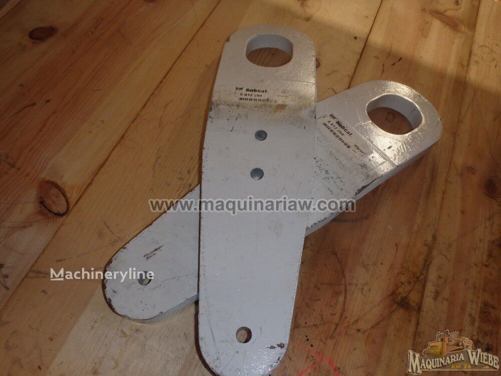 SOPORTE 6812294 pričvršćivači za Bobcat 963 mini utovarivača