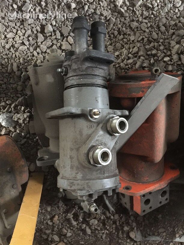 USED HITACHI ZX210 ZX225 ZX230 ZX240 ZX250 ZX270 ZX280 EXCAVATOR hidraulični rotator za Hitachi ZX 210 / ZX 225 / ZX 230 / ZX 240 / ZX 250 / ZX 270 / ZX 280 bagera