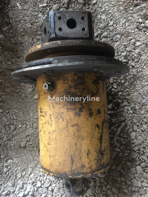 USED CAT 350 375 5080 EXCAVATOR SWIVEL JOINT SWING JOINT CENTER hidraulični rotator za Caterpillar 350 / 375 / 5080 bagera