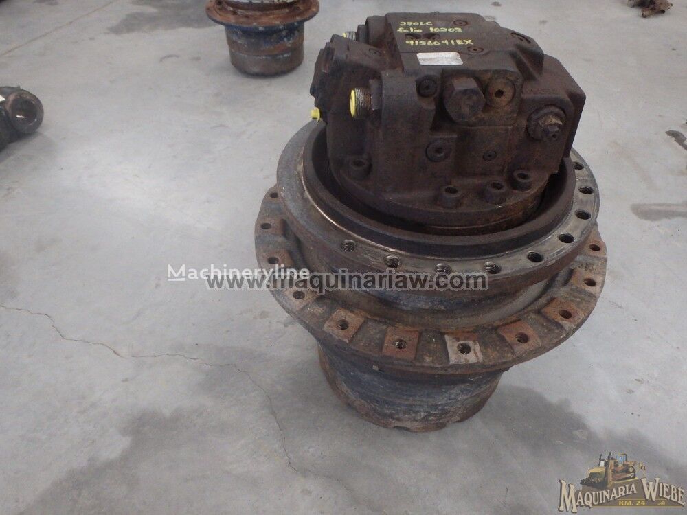 Hitachi MGF49CA 9156041EX hidraulični motor za bagera