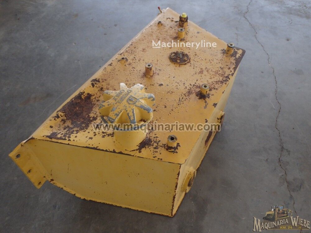 AT170461 rezervoar za gorivo za John Deere 310D bagera-utovarivača
