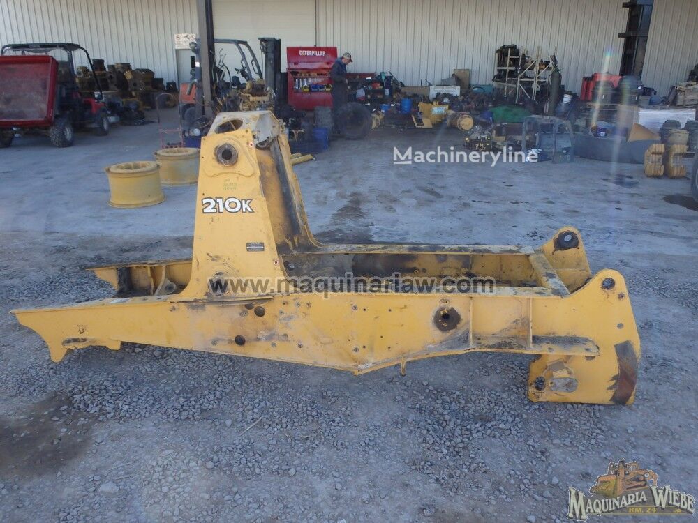 CB11500056 šasija za John Deere 210K bagera-utovarivača