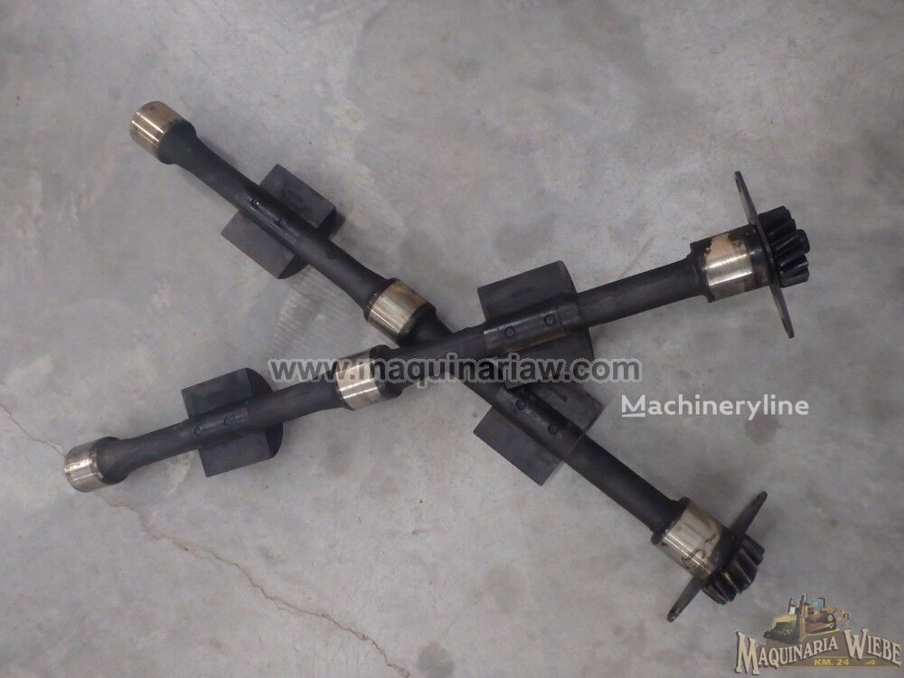BALANCIN RE502446 drugi delovi motora za John Deere 4045HT prednjeg utovarivača