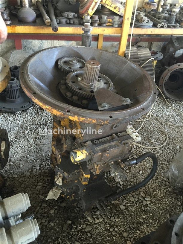 USED KOMATSU PC300-3 PC400-3 EXCAVATOR MAIN PUMP hidraulična pumpa za Komatsu PC300-3 / PC400-3 bagera
