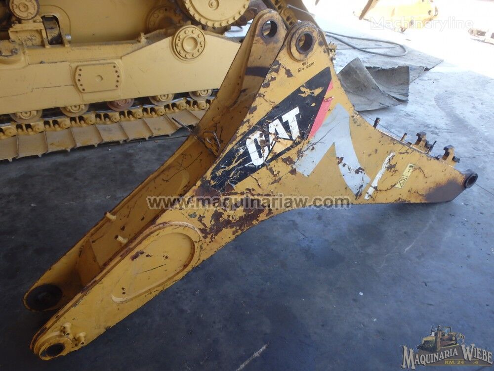 316-4844 strela bagera za Caterpillar 416E bagera-utovarivača