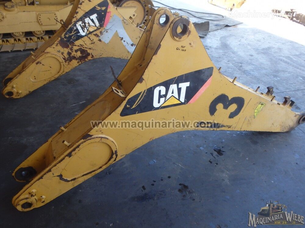 BRAZO DEL BOOM 316-4844 strela bagera za Caterpillar 416E bagera-utovarivača