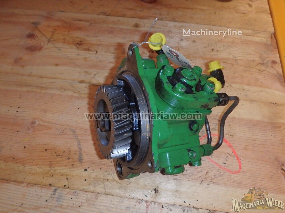 RE543262 pumpa visokog pritiska za John Deere 6068R bagera