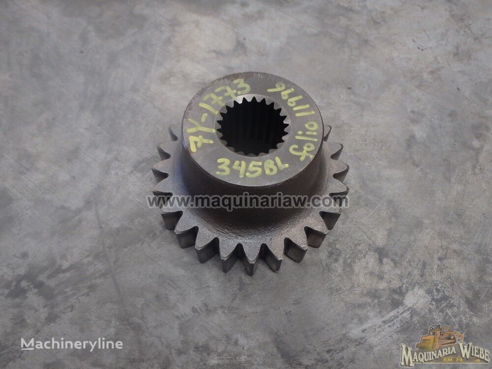 ENGRANE (SPROCKET) 7Y-1773 zupčanik radilice za Caterpillar 320, 320L, 320N, 320S, 345B, 345B bagera