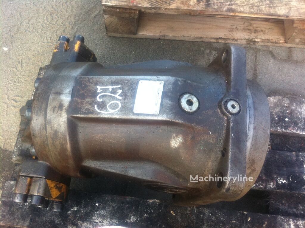Silnik BRUENING 5608028 908264 A2F(180) hidraulični motor za bagera