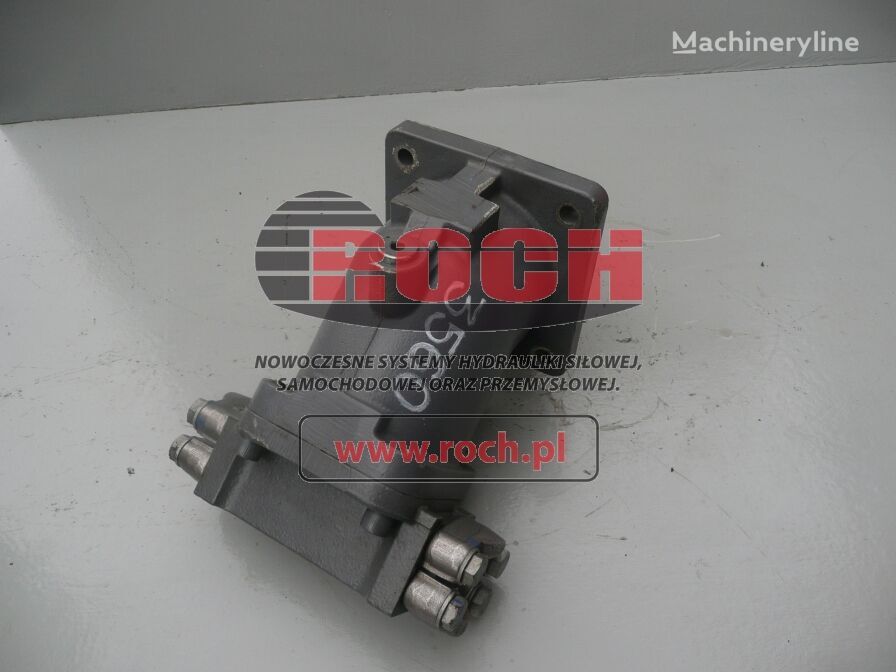 WIRTGEN 2286493 hidraulični motor za bagera