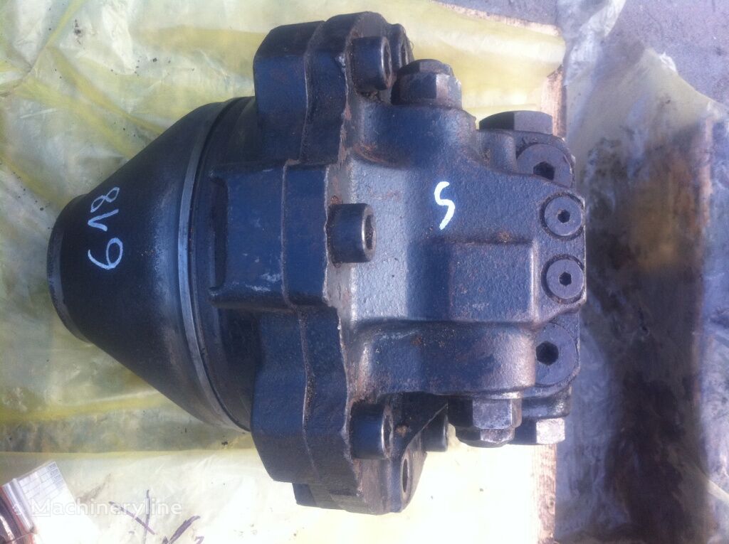 Hitachi 1MGC32 EA MGF/NO 091 -05717 hidraulični motor za Hitachi bagera