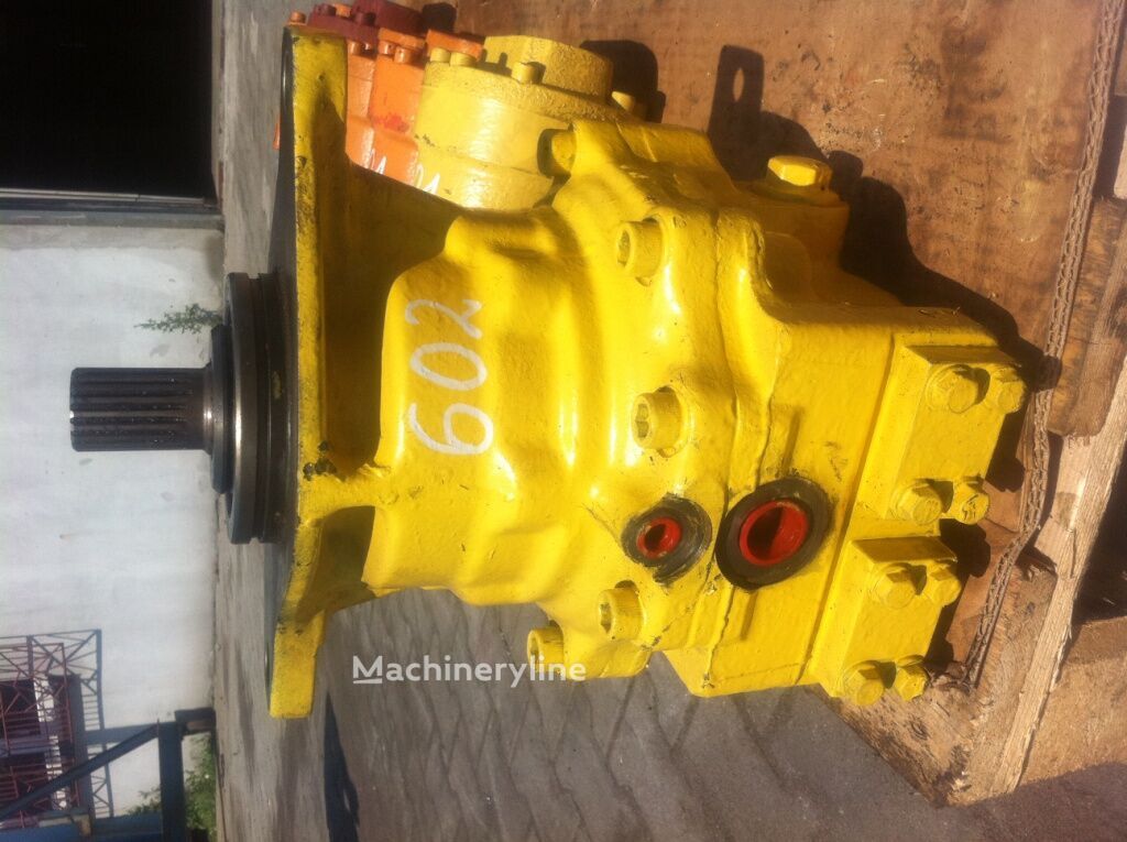 Komatsu 2MX 74860 hidraulični motor za bagera