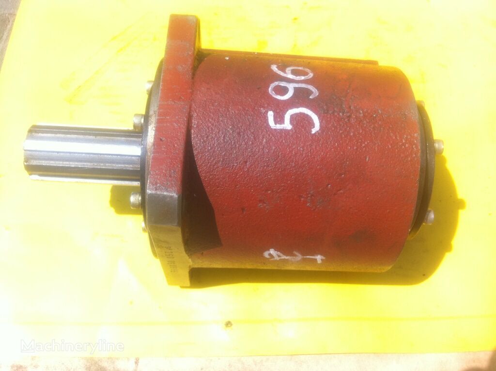 Silnik NN SP 250 06 09 95 hidraulični motor za bagera