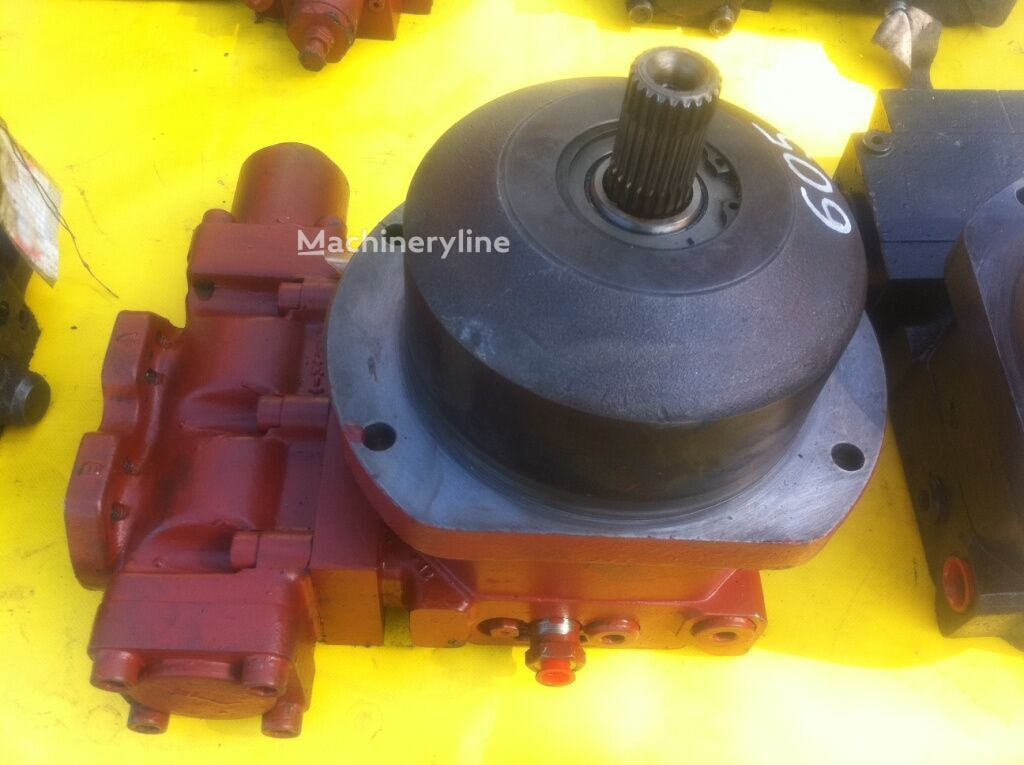 Linde HMV55 HMV 55 hidraulični motor za Linde bagera