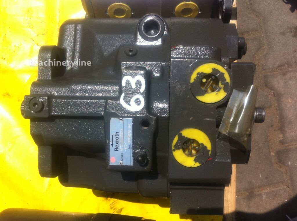 Hydromatik AP2D36 LV3RS6- 875-1 hidraulična pumpa za bagera