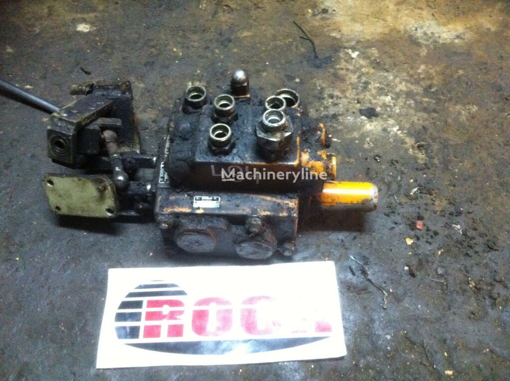 Bosch 2sek 0521604017 047 0521604016 hidraulični razvodnik za bagera