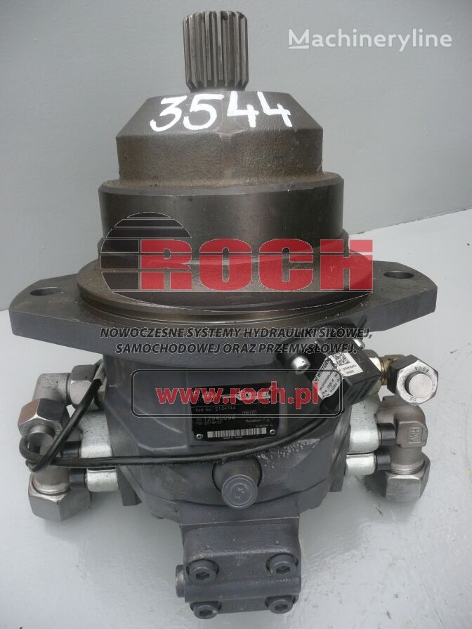 WIRTGEN 2134744 hidraulični motor za bagera