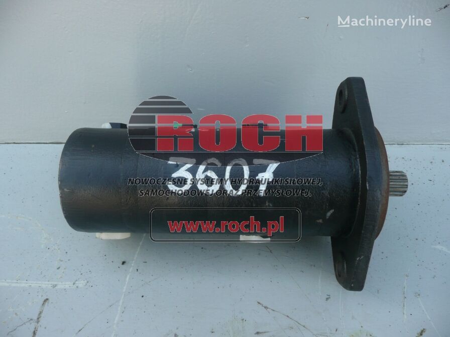 Sauer-Danfoss 87551776 hidraulična pumpa za bagera