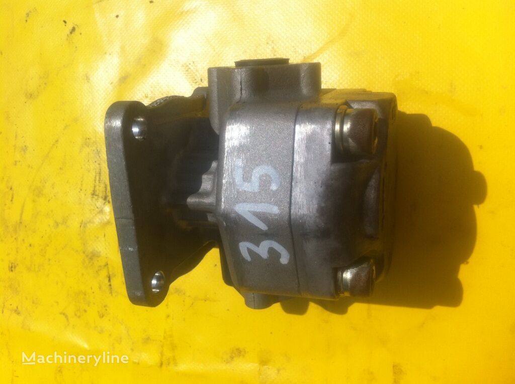 AL KAYABA KP0553 AMMM 6ACE KP05 GEAR PUMP hidraulična pumpa za bagera