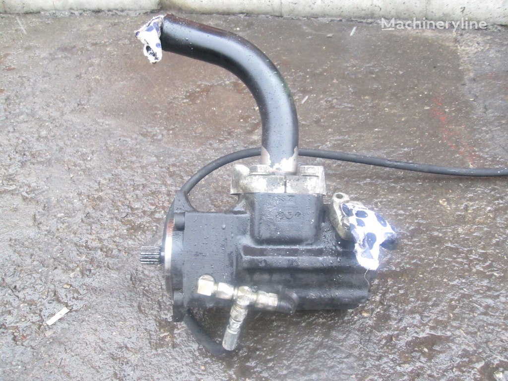 Case 703480 hidraulična pumpa za Case 788-CK bagera