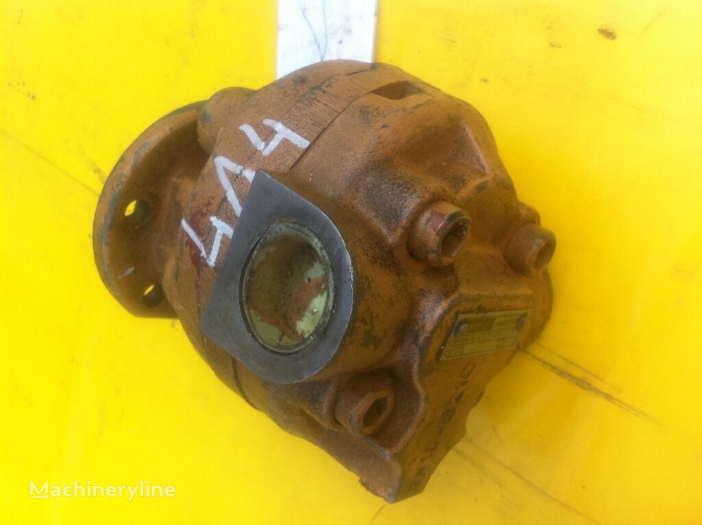 WARYŃSKI R0589727 hidraulični motor za bagera