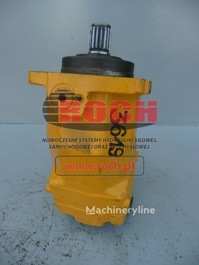 Linde BMF 75 2552 hidraulični motor za bagera