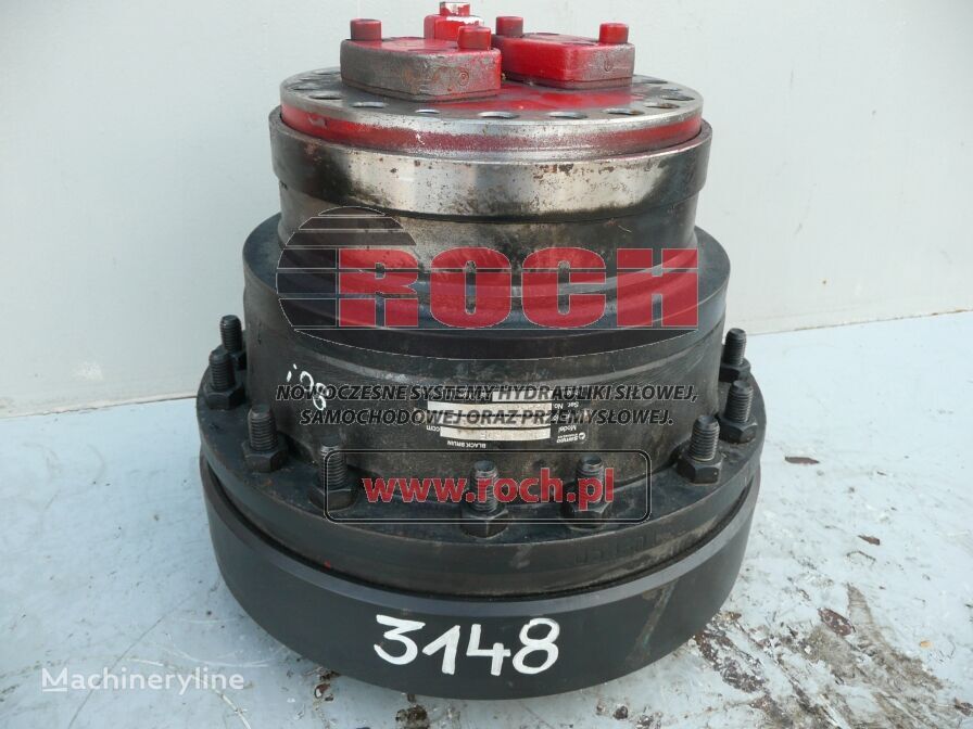 SAMPO BBC03 505 Part: C326301003 hidraulični motor za bagera