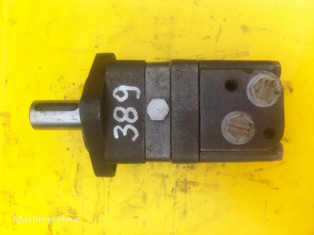 Danfoss OMS 160 No 151F0203 2 hidraulični motor za bagera