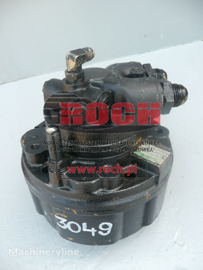 SRI HIDRUS GM051709 D322DBMFLM1 C0040009160 hidraulični motor za bagera