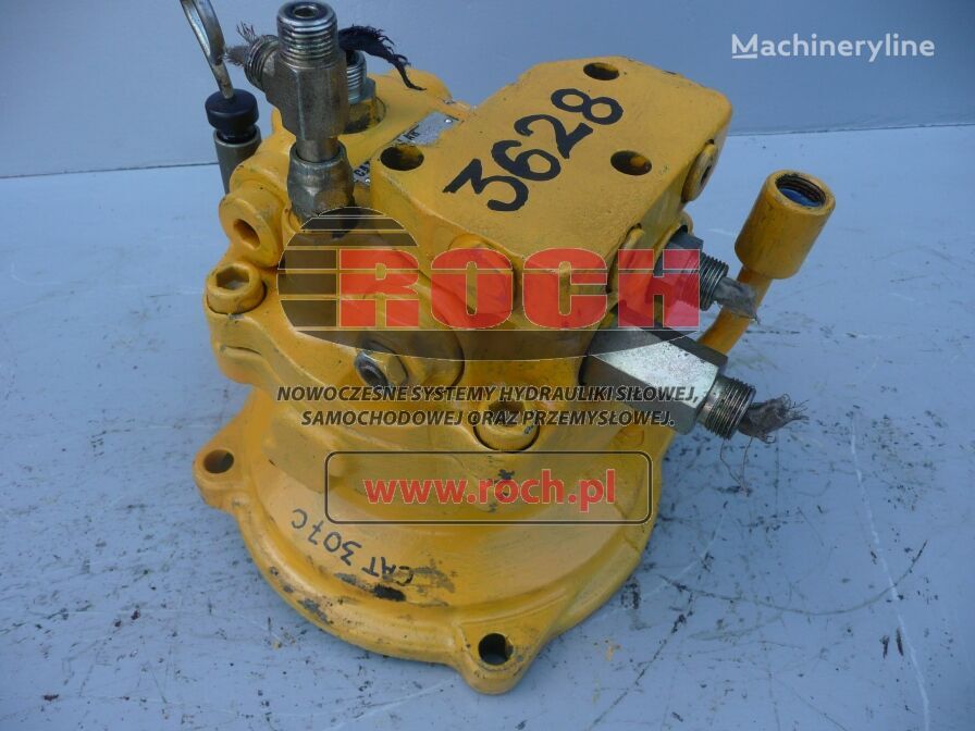 Caterpillar 171-9290 MSG-44P-21-3 hidraulični motor za Caterpillar bagera