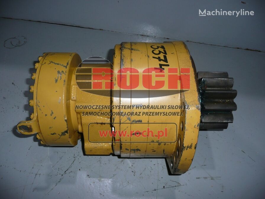 Caterpillar 487-6240 hidraulični motor za Caterpillar 310 mini bagera