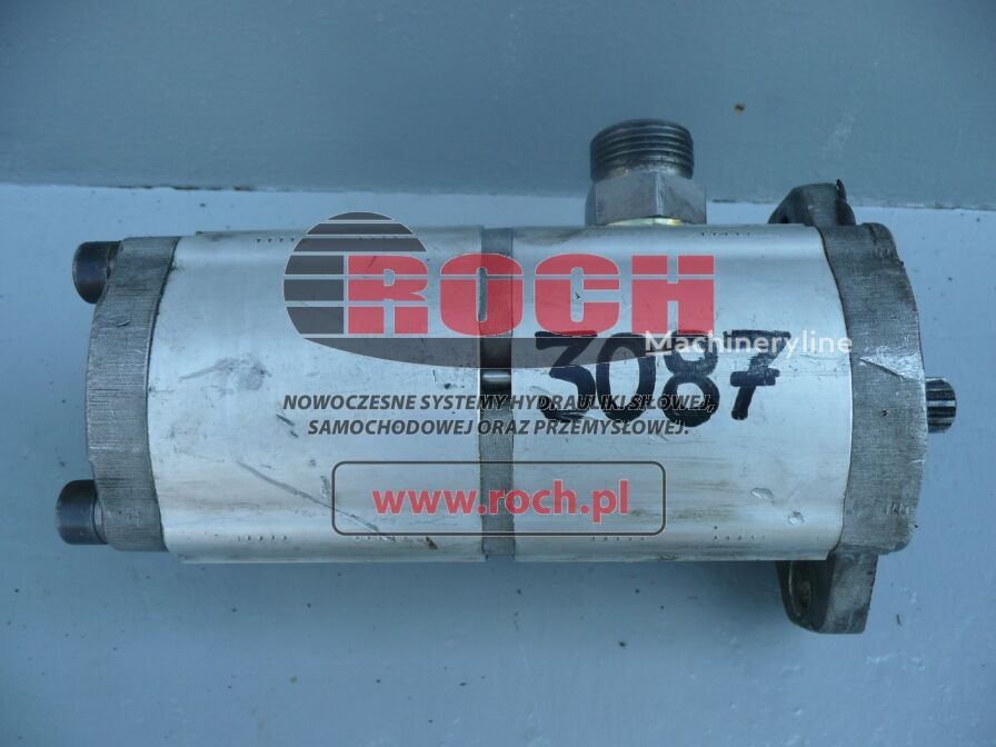 AL NN D47 SOR261634 WHP hidraulična pumpa za Hitachi EX355 bagera