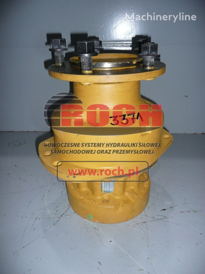 POCLAIN 920019131 Code: 000543657Z hidraulični motor za bagera